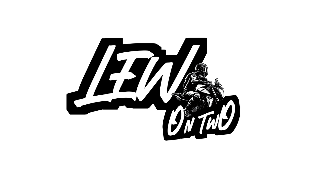 Lew On Two – LewDix Aviation